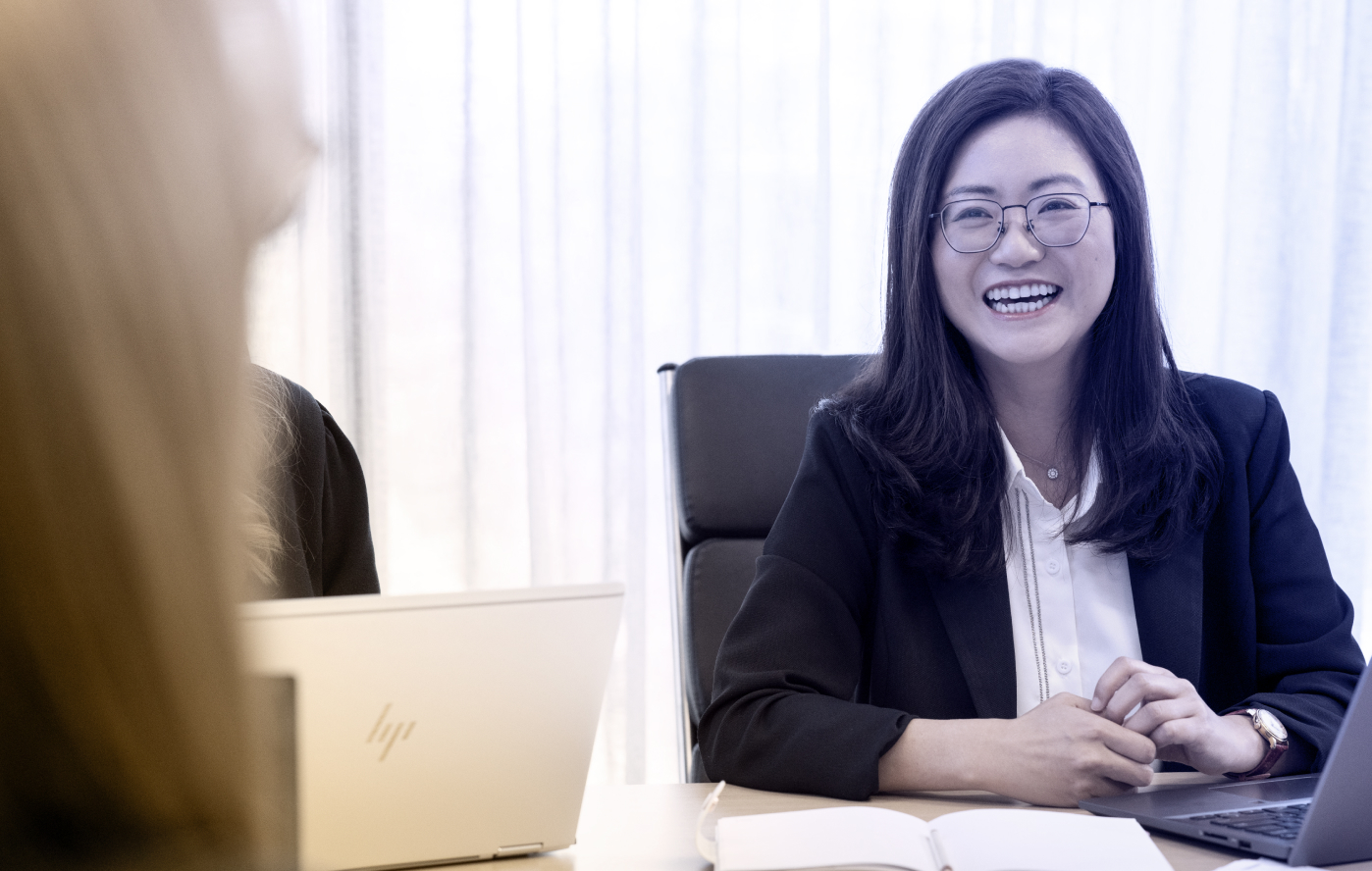 Join Us | Incra Group