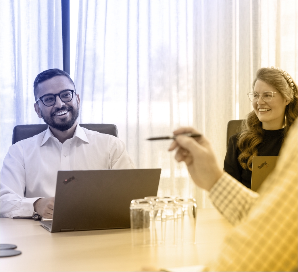Our Services | Incra Group