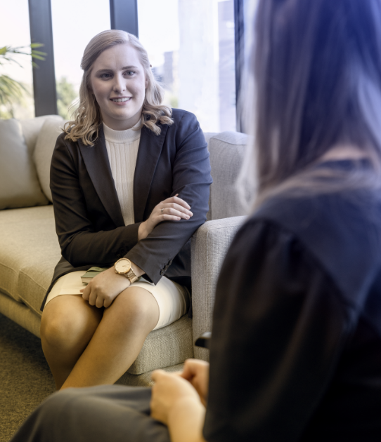 Join Us | Incra Group