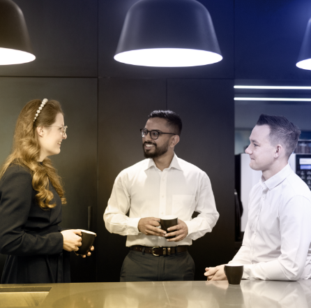 Our Services | Incra Group