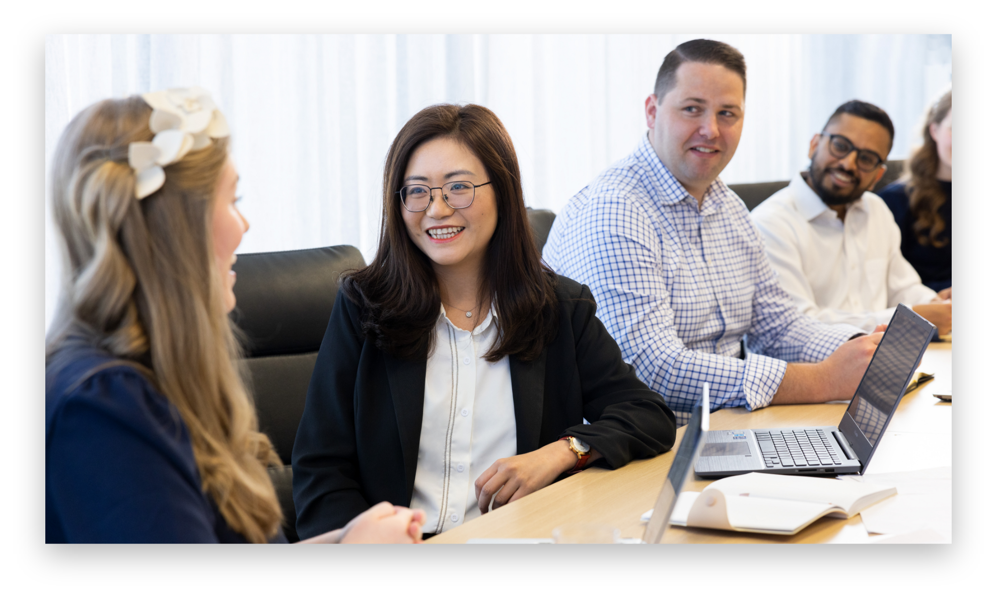 About Us | Incra Group
