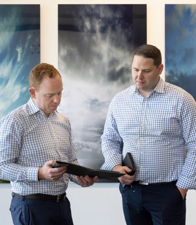 Learning Hub | Incra Group