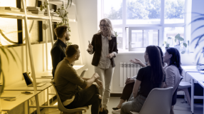 Contact Us | Incra Group